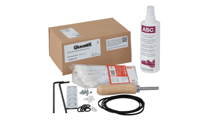 D9221-027 Graviner Service Kit – EPC store